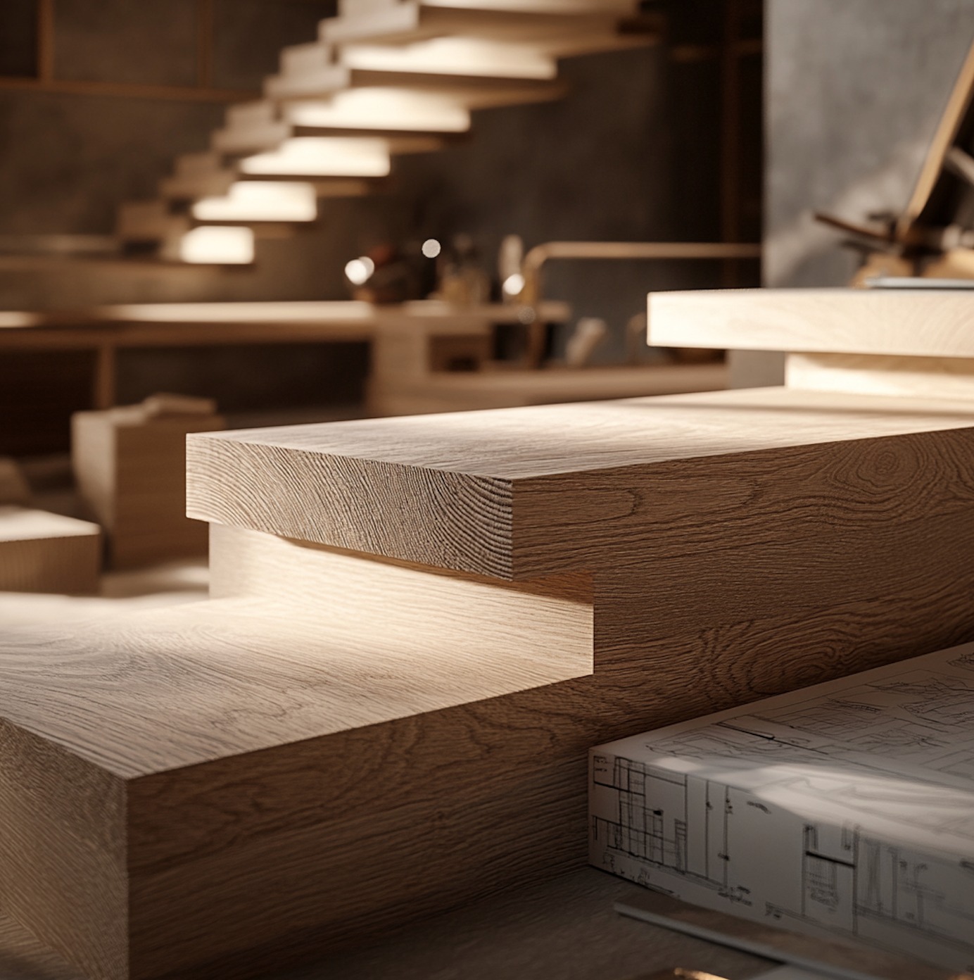 Stairs & Railings NYC | Exceptional Services